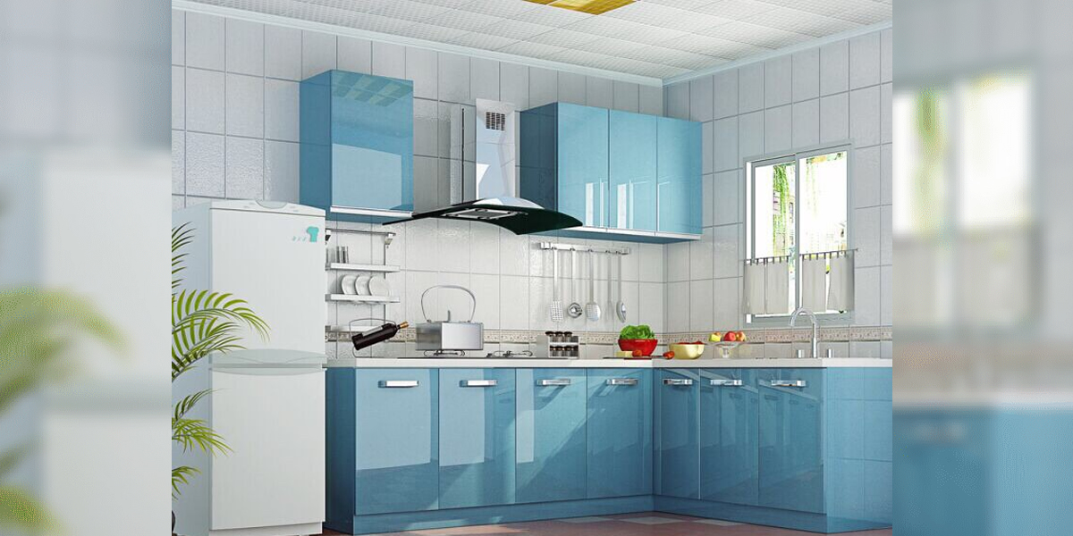 Kitchen – Multiplex Projects and Associates Ltd.