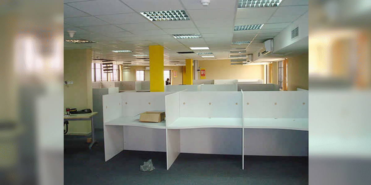 Portfolio – Multiplex Projects and Associates Ltd.